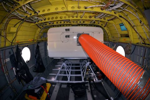 Aerial Firefighting Experts | CH-47 Fire Fighting Helicopter Services