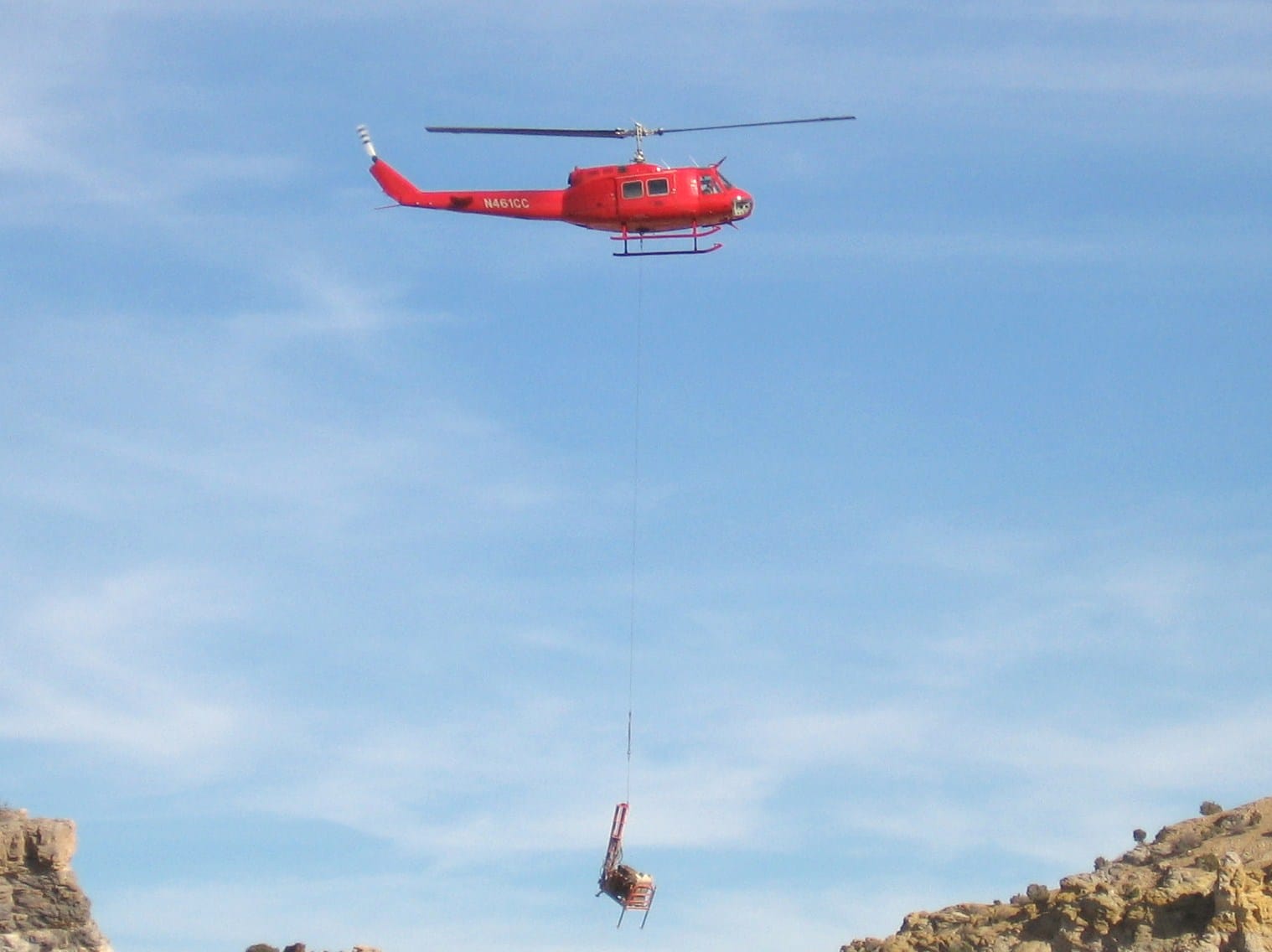 10 Reasons Why The CH-47 Chinook is The Ultimate Heavy Lift Helicopter