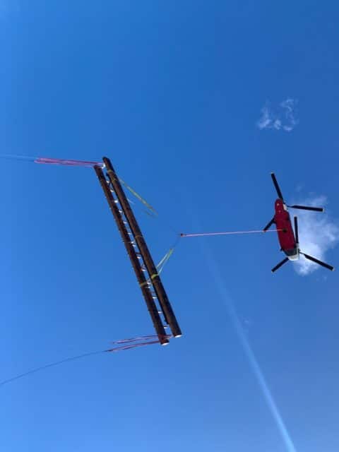 10 Reasons Why The CH-47 Chinook is The Ultimate Heavy Lift Helicopter