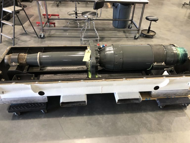 Chinook Helicopter Parts Guide (2021): List of Every Part With Image