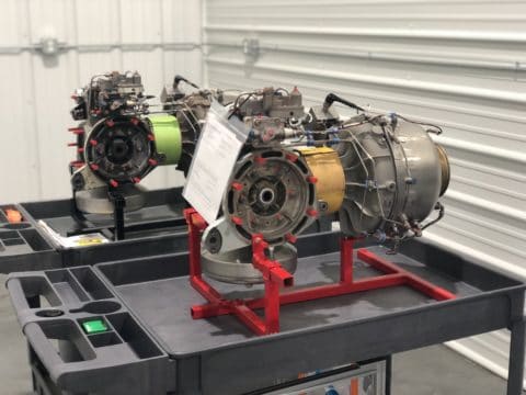 Chinook Helicopter Parts Guide (2021): List of Every Part With Image