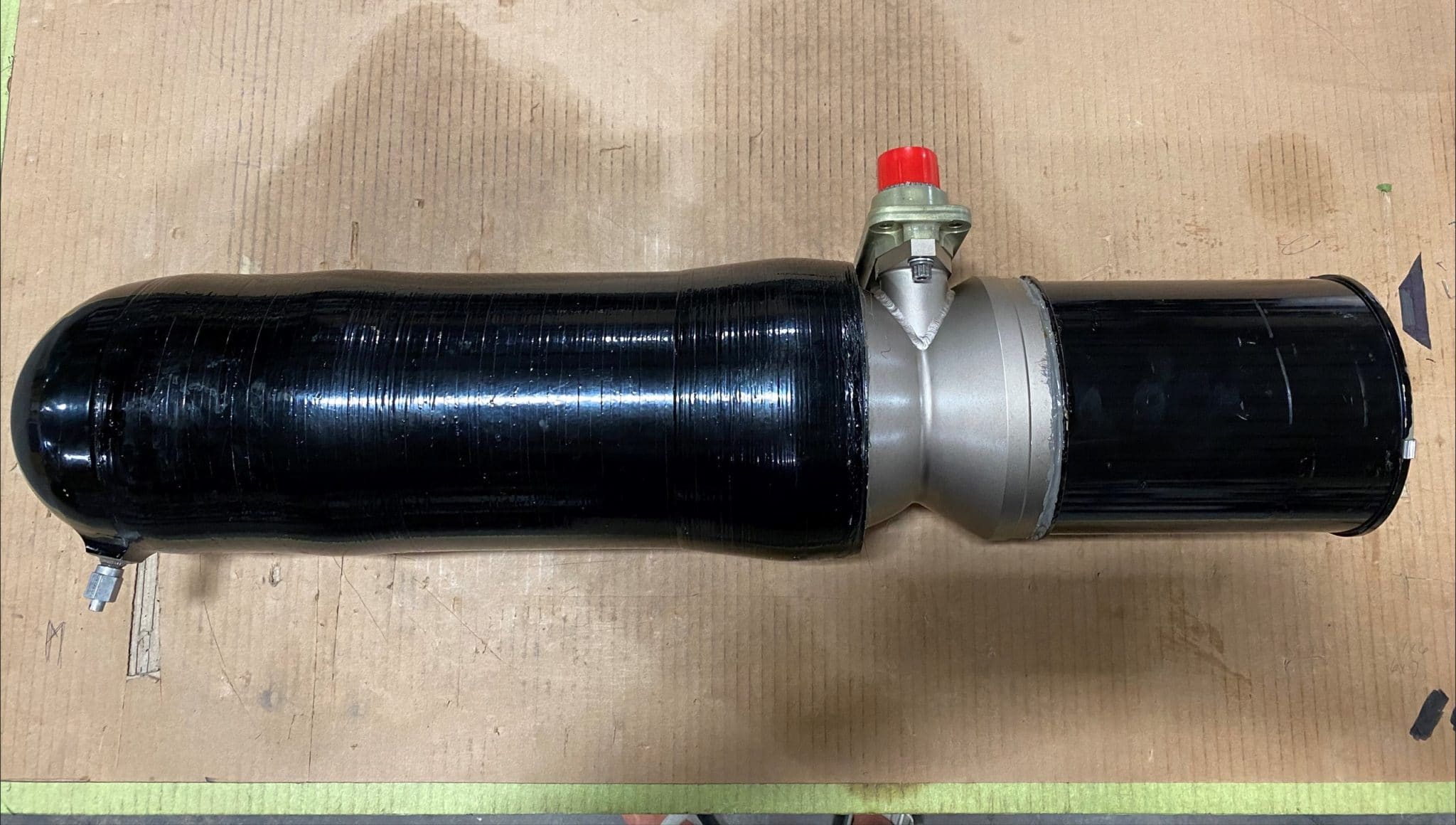 Chinook Helicopter Parts Guide (2021): List of Every Part With Image