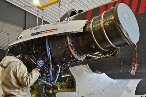 Chinook Helicopter Parts Guide (2021): List of Every Part With Image