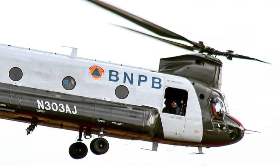 Chinook Helicopter: History, Models, Usage, and Operators (2021)